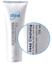 Atomy Evening Care - For your firm & glossy skin