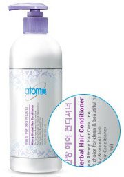 Atomy hair tonic is treatment for hair growth and hair loss using